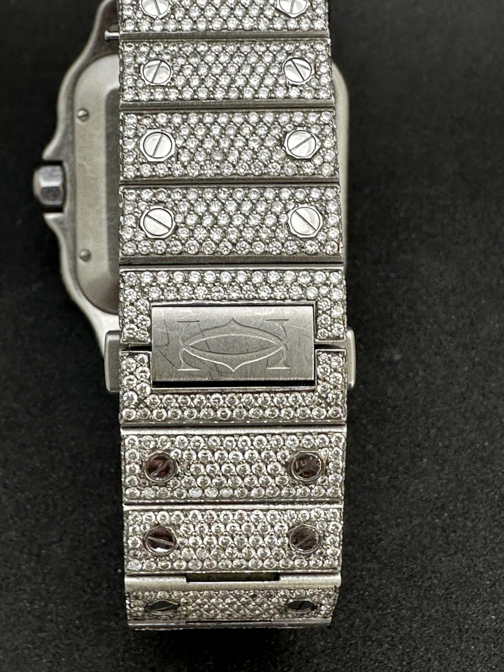 Cartier Watch – Rami Jewelry