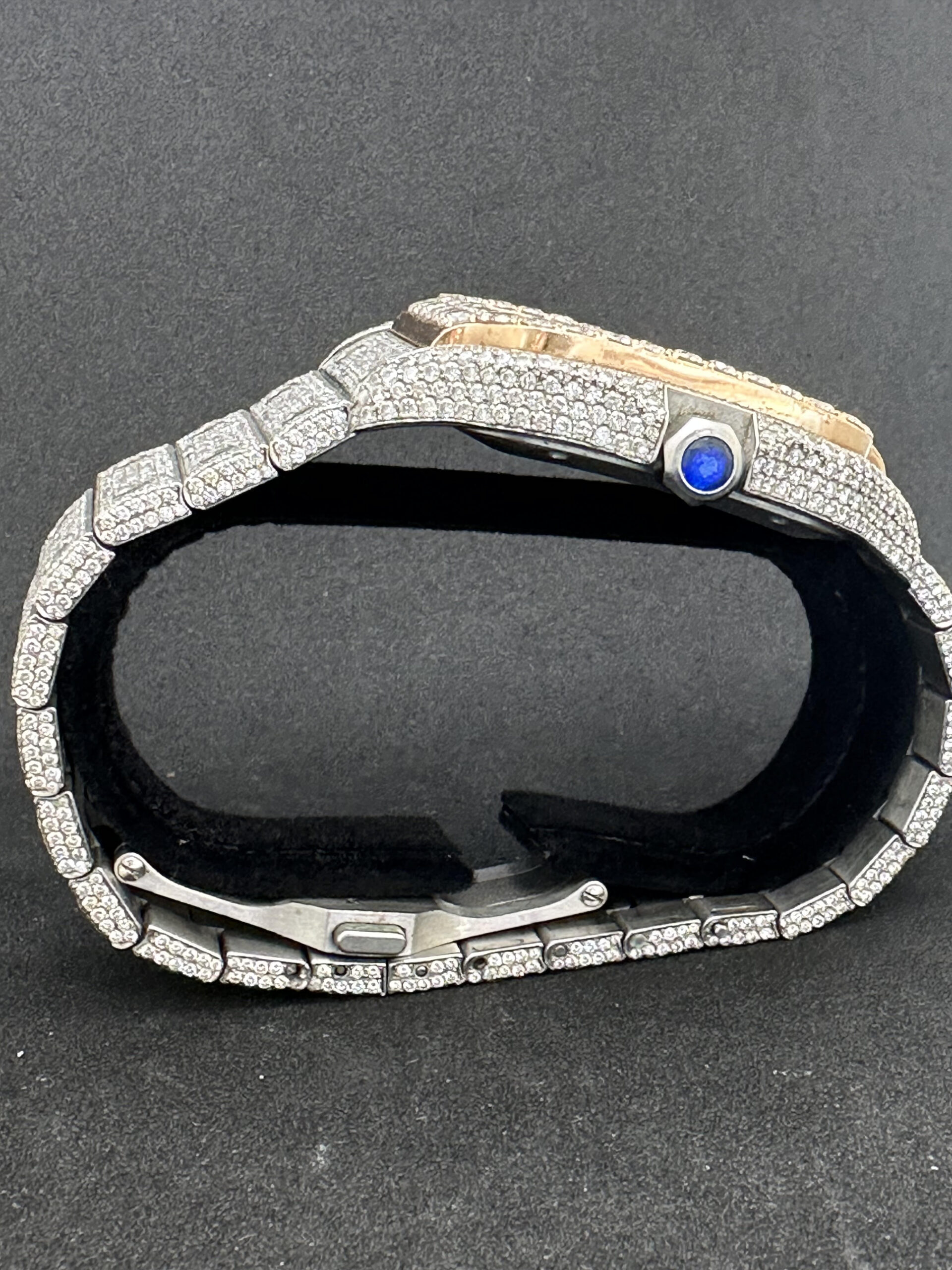 Cartier Watch – Rami Jewelry